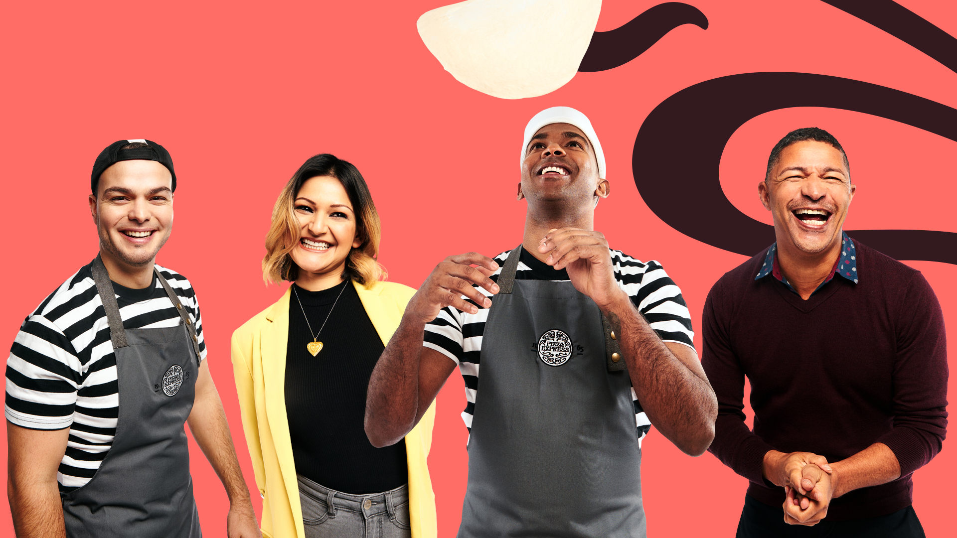 Job Details - Waiter/Waitress - Pizza Express