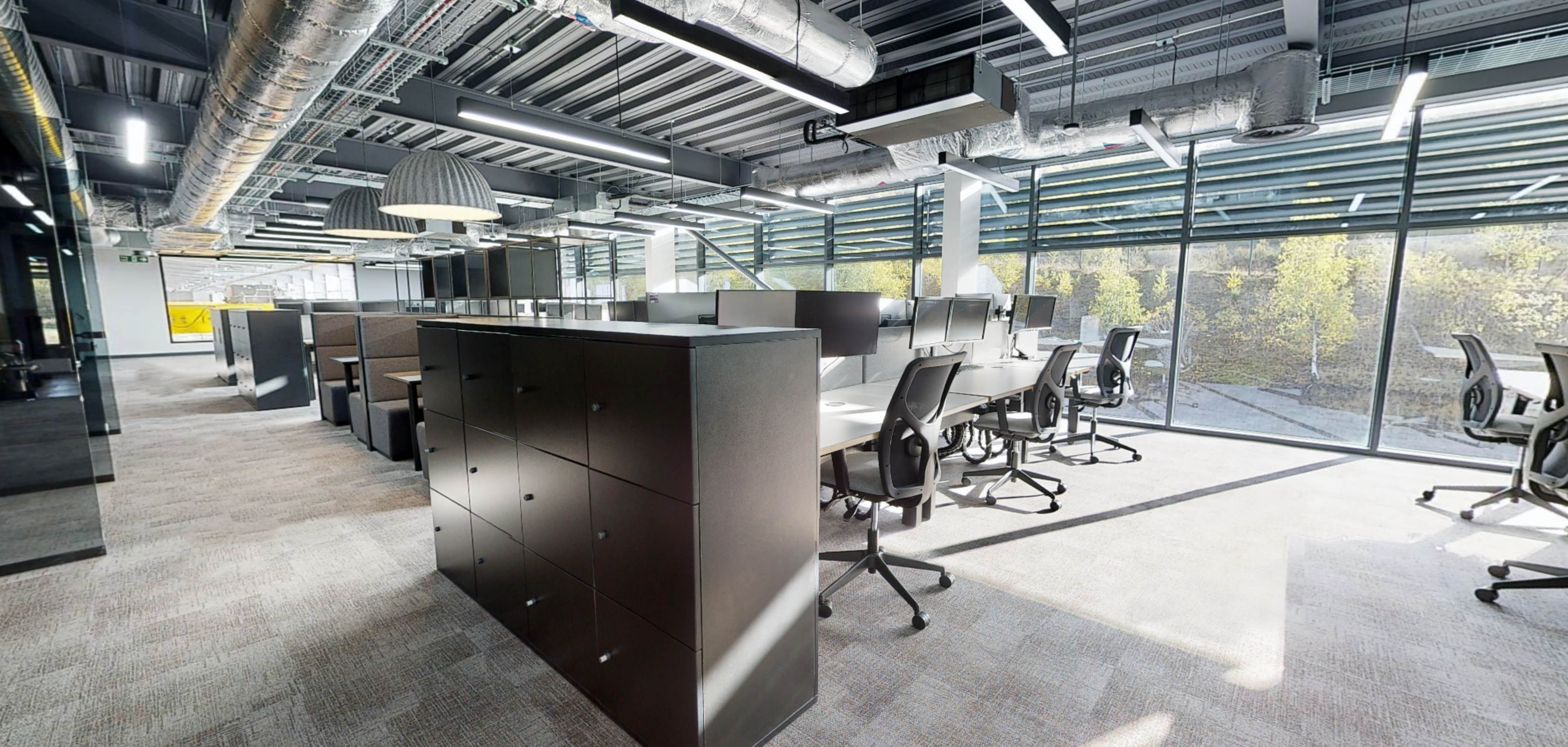 Job Details - Senior Node.js Backend Developer - Malaga - A-SAFE