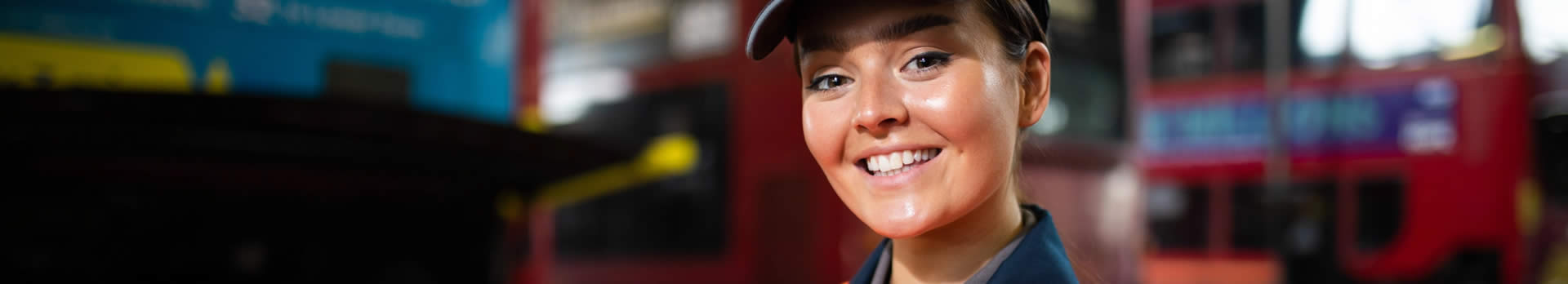 Job Details - Vehicle Mechanical Support (Nights) - National Express