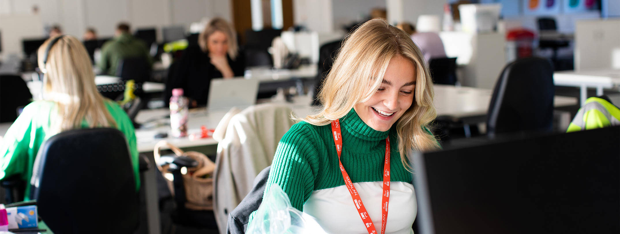 Job Details - 12-Month eCommerce Placement - Matalan